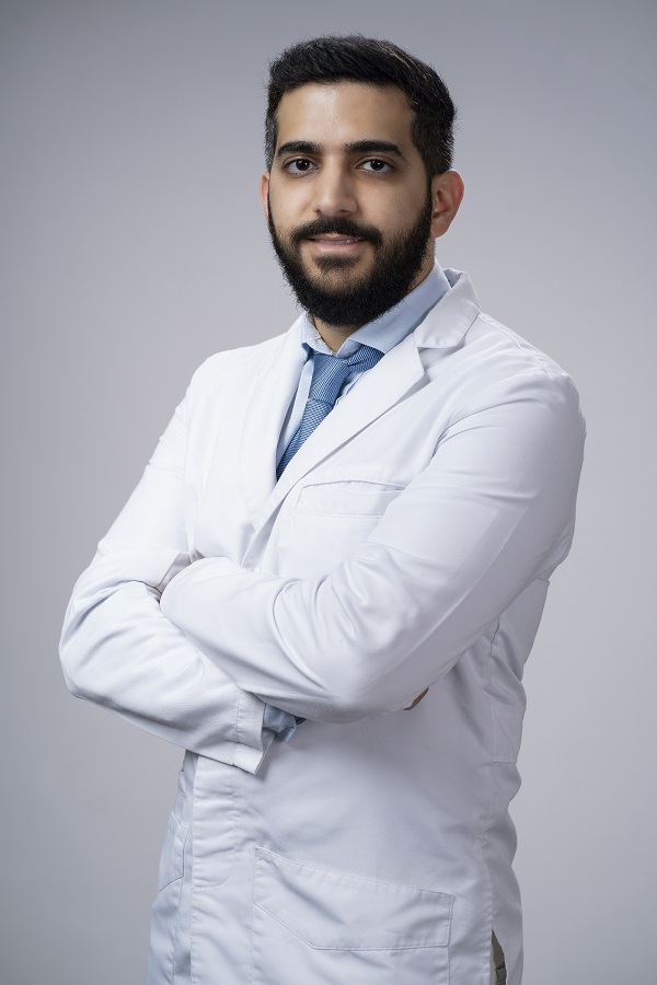 Dr. Mohamed Sayed Ahmed Yousef | Dr. Soliman Fakeeh Hospital